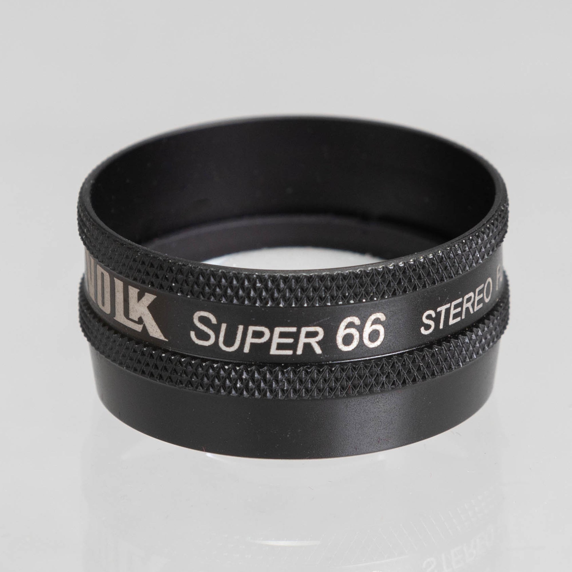 COND. LENS - VOLK SUPER 66 – MBKU Campus Store