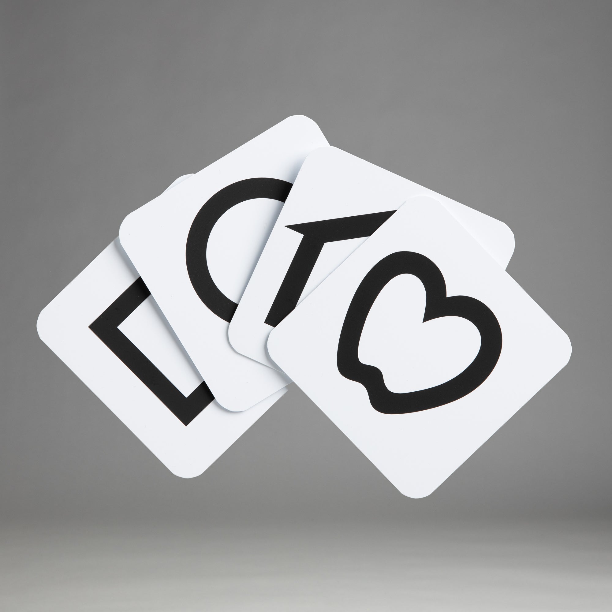 LEA FLASH CARDS – MBKU Campus Store