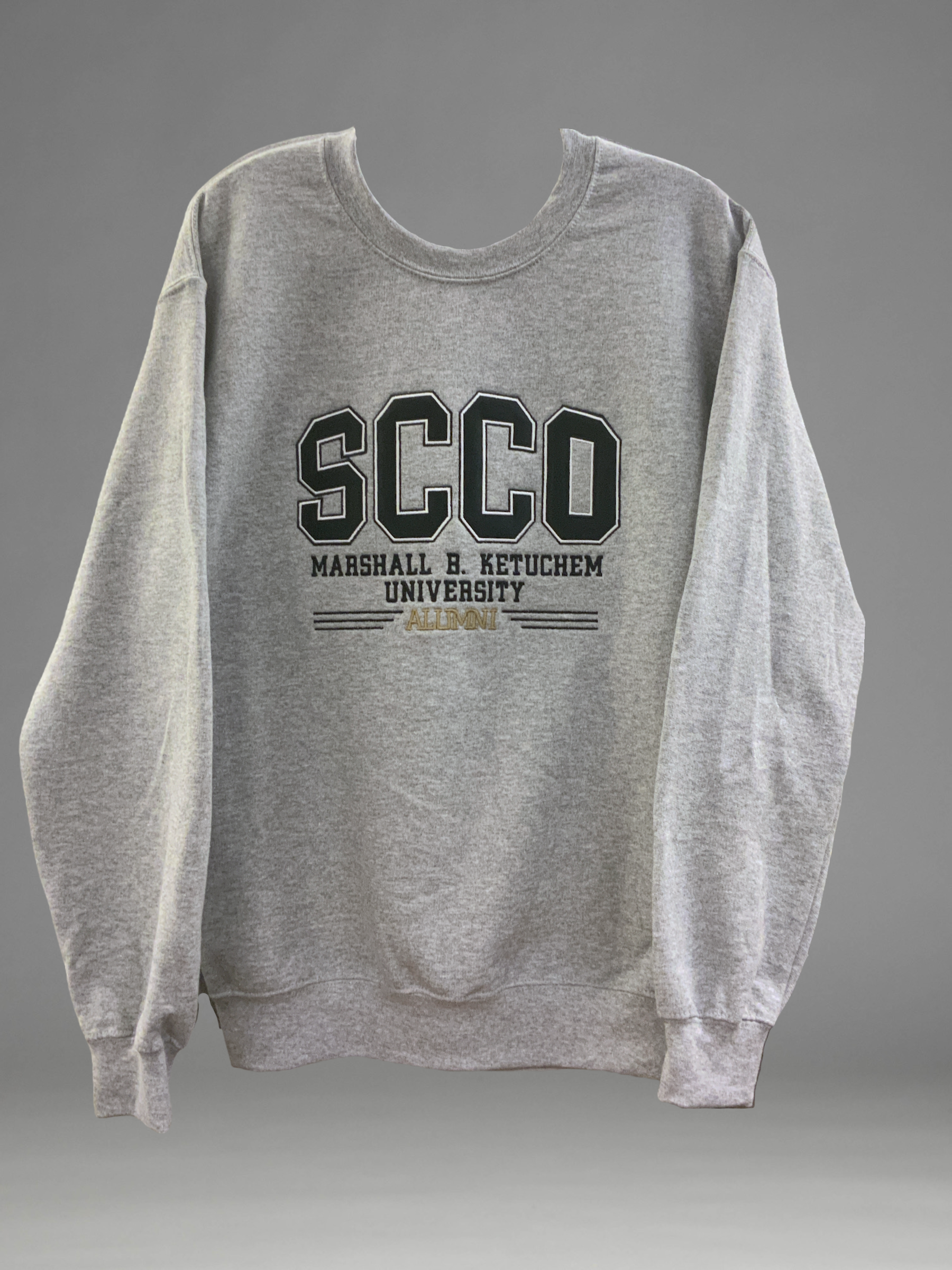 SCCO ALUMNI CREWS – MBKU Campus Store