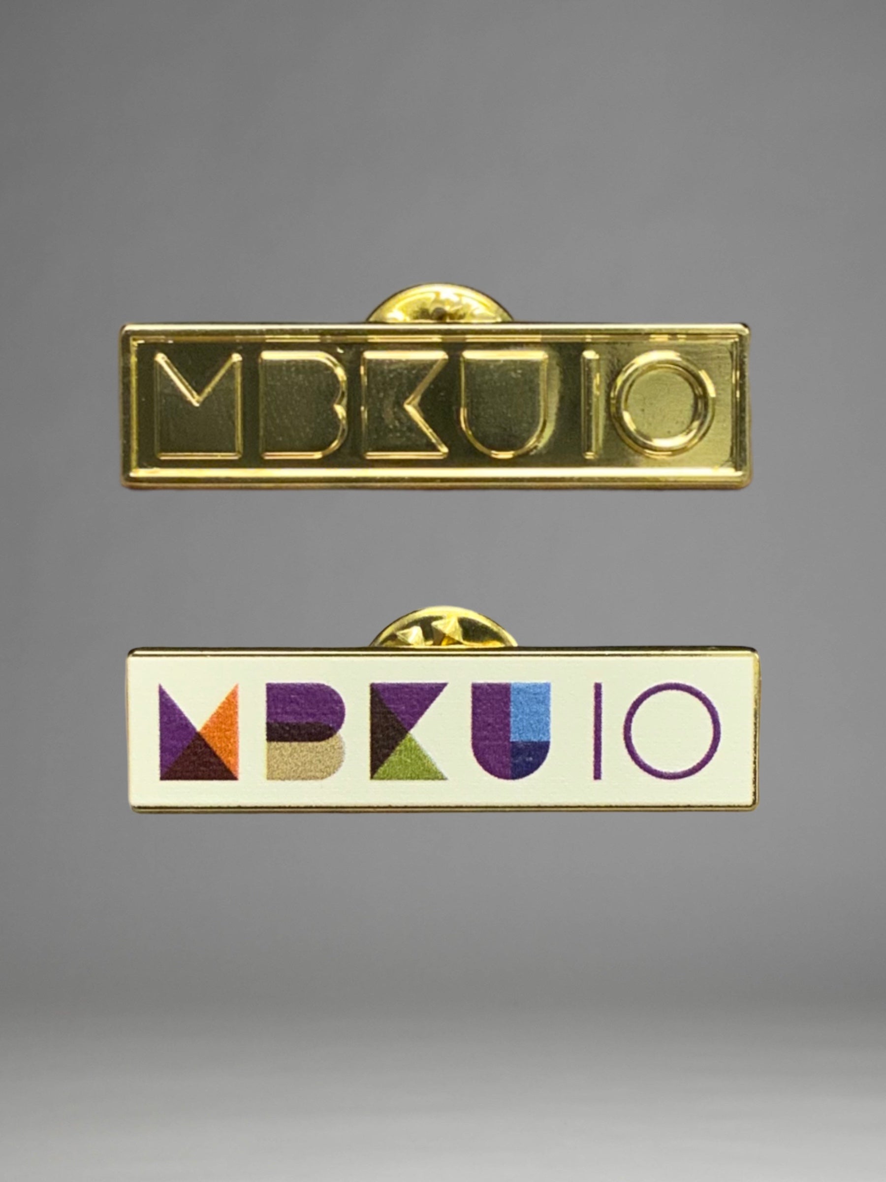 MBKU10 PIN – MBKU Campus Store